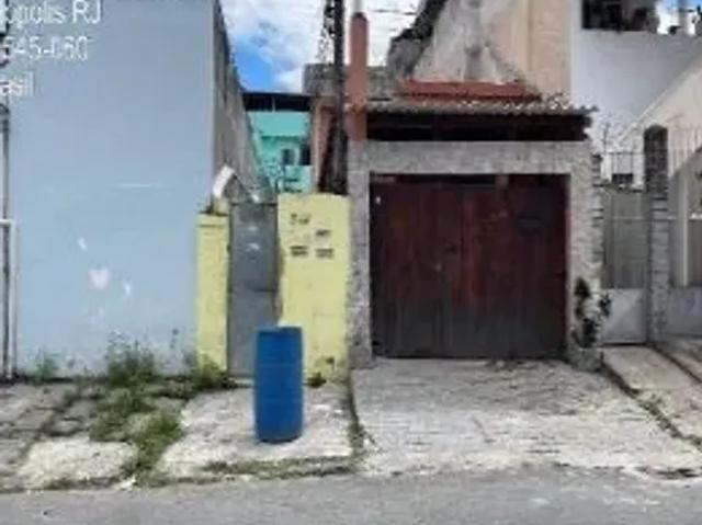 Casa com 1 Quarto e 1 banheiro à Venda, 59 m² por R$ 61.203