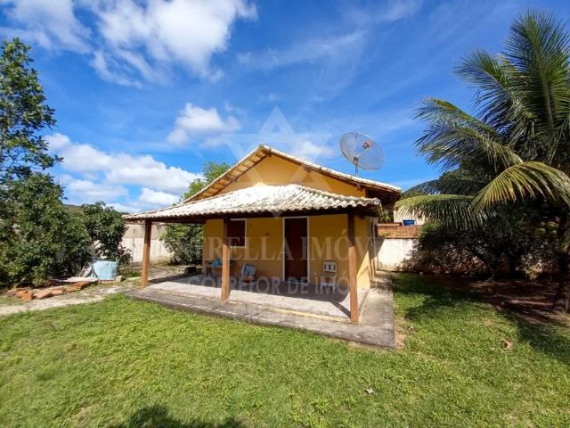 Casa com 1 Quarto e 1 banheiro à Venda, 600 m² por R$ 190.000