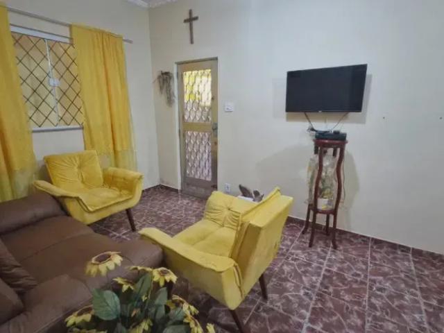 Casa com 1 Quarto e 1 banheiro à Venda, 60 m² por R$ 150.000