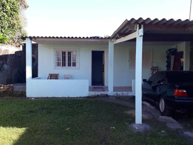 Casa com 1 Quarto e 1 banheiro à Venda, 90 m² por R$ 115.000