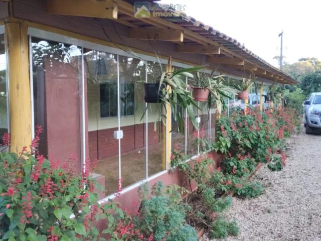 Casa com 1 Quarto e 1 banheiro à Venda, 115 m² por R$ 135.000