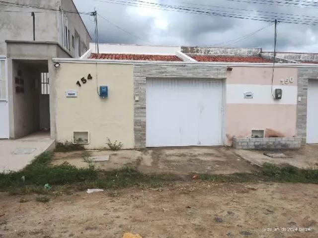 Casa com 1 Quarto e 1 banheiro à Venda, 125 m² por R$ 93.629