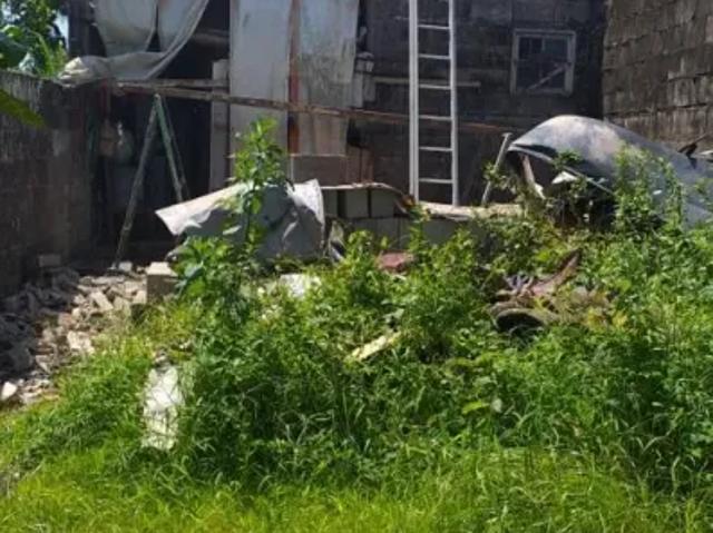 Casa com 1 Quarto e 1 banheiro à Venda, 135 m² por R$ 110.000
