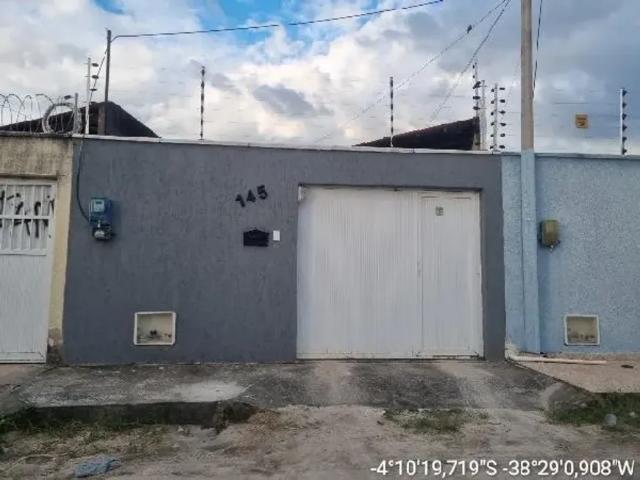 Casa com 1 Quarto e 1 banheiro à Venda, 150 m² por R$ 94.815