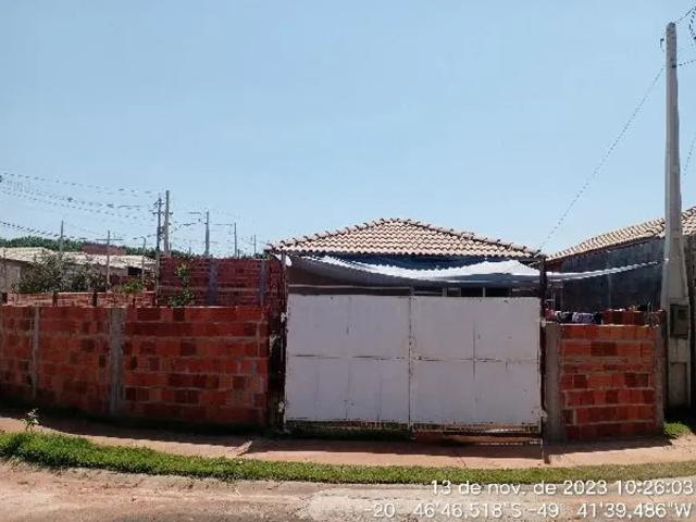 Casa com 1 Quarto e 1 banheiro à Venda, 212 m² por R$ 100.741