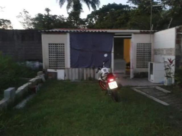Casa com 1 Quarto e 1 banheiro à Venda, 33 m² por R$ 110.000