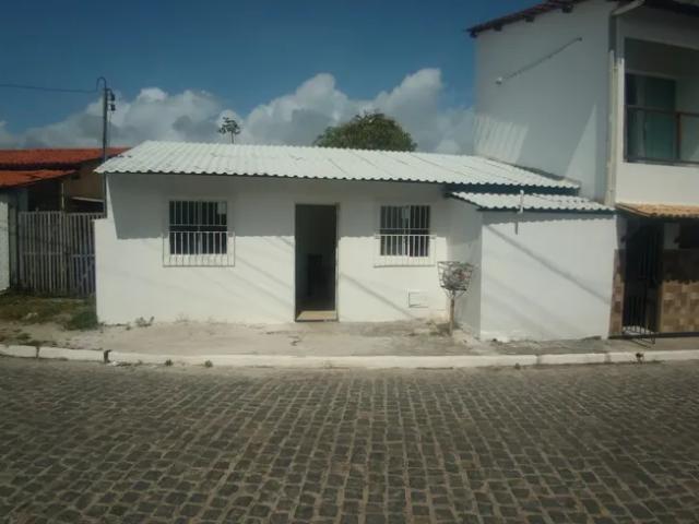 Casa com 1 Quarto e 1 banheiro à Venda, 32 m² por R$ 90.000