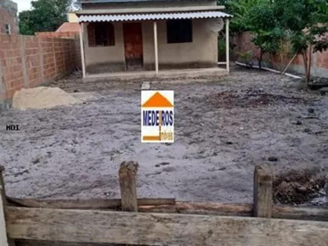 Casa com 1 Quarto e 1 banheiro à Venda, 380 m² por R$ 210.000