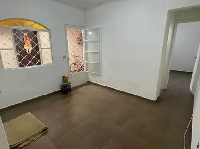Casa com 1 Quarto e 1 banheiro para Alugar, 40 m² por R$ 1.150/Mês