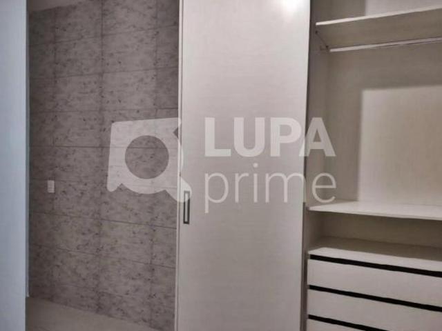CASA COM 1 QUARTO E 1 VAGA DE GARAGEM À VENDA NO TUCURUVI