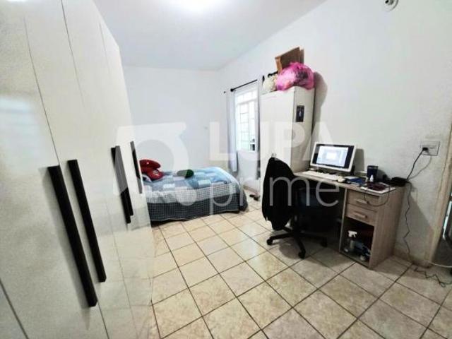 CASA COM 1 QUARTO E 1 VAGA DE GARAGEM À VENDA NA VILA MARIA ALTA