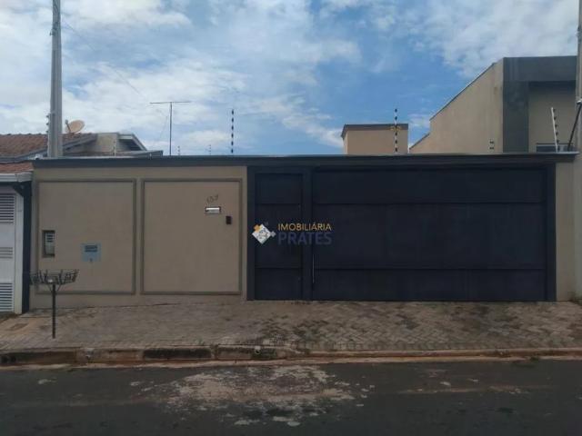 Casa com 1 Quarto e 2 banheiros à Venda, 130 m² por R$ 380.000