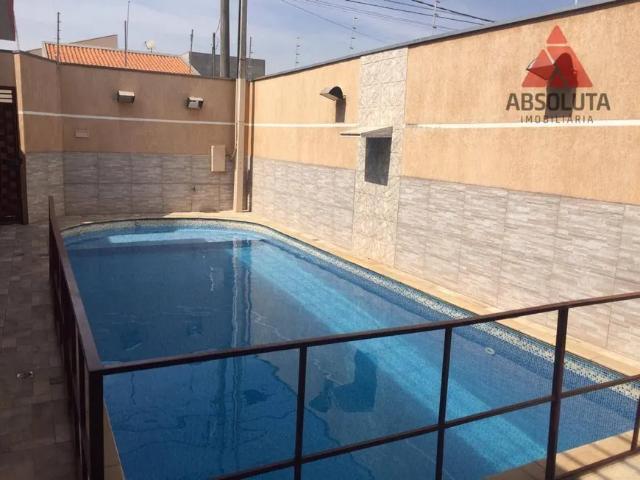 Casa com 1 Quarto e 2 banheiros à Venda, 144 m² por R$ 380.000