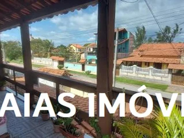 Casa com 1 Quarto e 2 banheiros à Venda, 75 m² por R$ 230.000