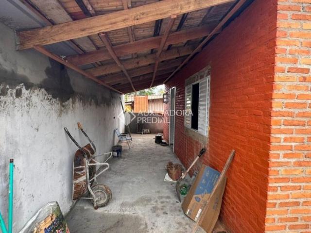 Casa com 1 quarto e 40m² para alugar em SÃO JOSE, Canoas