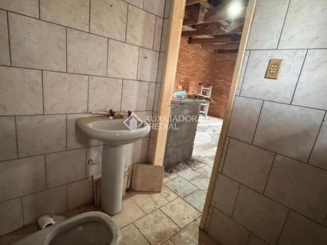 Casa com 1 quarto e 40m² para alugar em SÃO JOSE, Canoas