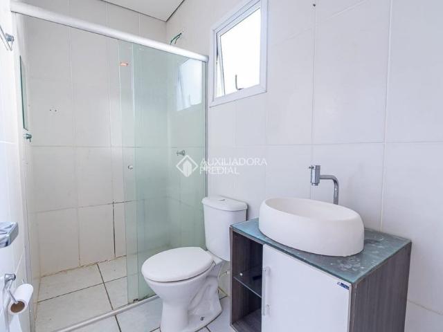 Casa com 1 quarto e 92m² para alugar em Chácara das Rosas, Cachoeirinha