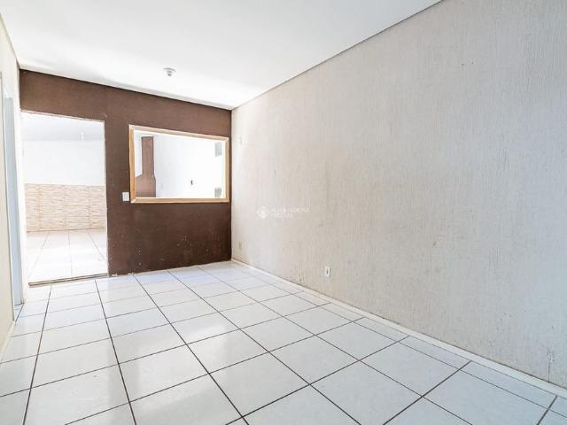 Casa com 1 quarto e 92m² para alugar em Chácara das Rosas, Cachoeirinha