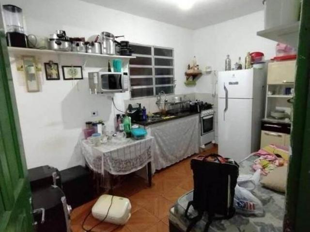 Casa com 1 quarto, Jardim Casa Branca Embu das Artes