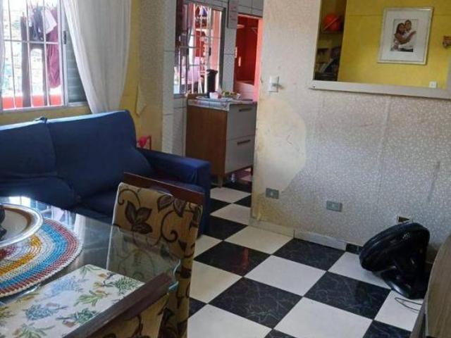 Casa com 1 quarto, Jardim Aurélio São Paulo