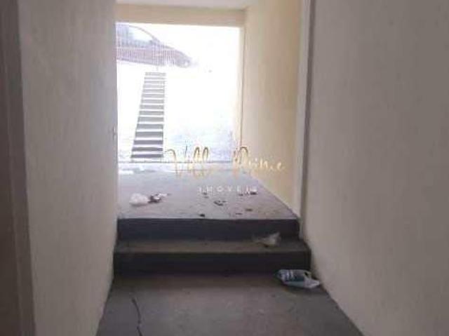 Casa com 1 quarto, Jardim do Estádio, Santo André R$ 340 mil, Cod: 1002