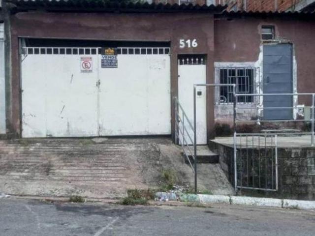 Casa com 1 quarto, Jardim Mitsutani São Paulo