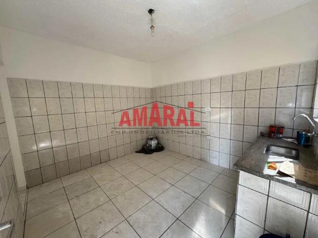 Casa com 1 quarto, Jardim Tietê, São Paulo R$ 420 mil, Cod: 12055