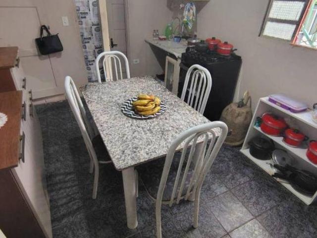 Casa com 1 quarto, Jardim Vale das Virtudes São Paulo