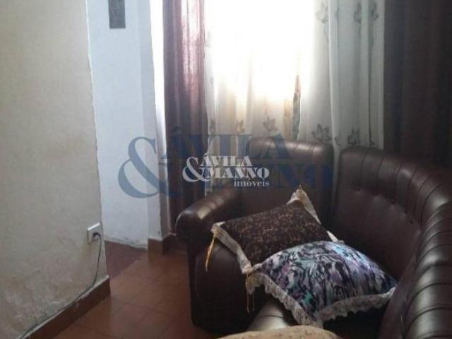Casa com 1 Quarto, Mooca São Paulo