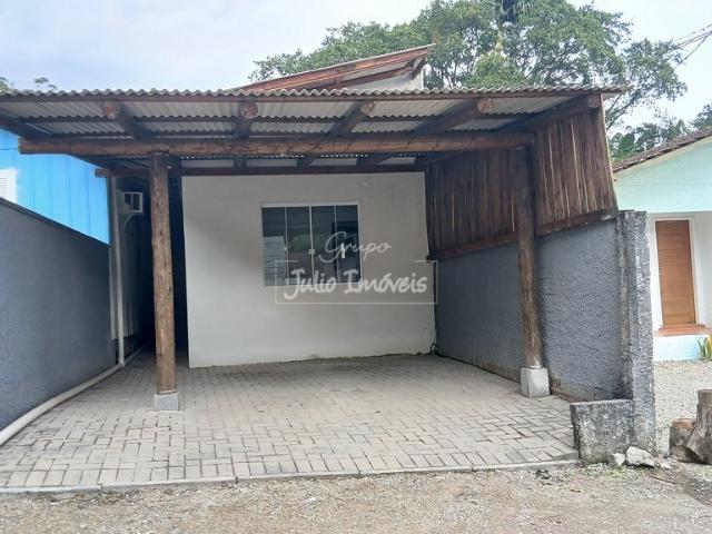 Casa com 1 quarto na São Pedro para locação