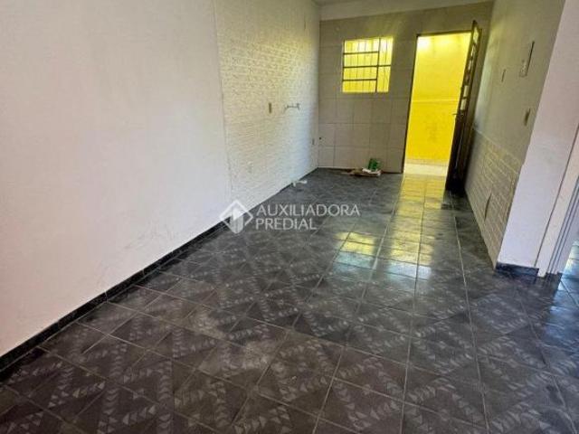 Casa com 1 quarto no bairro Camaquã