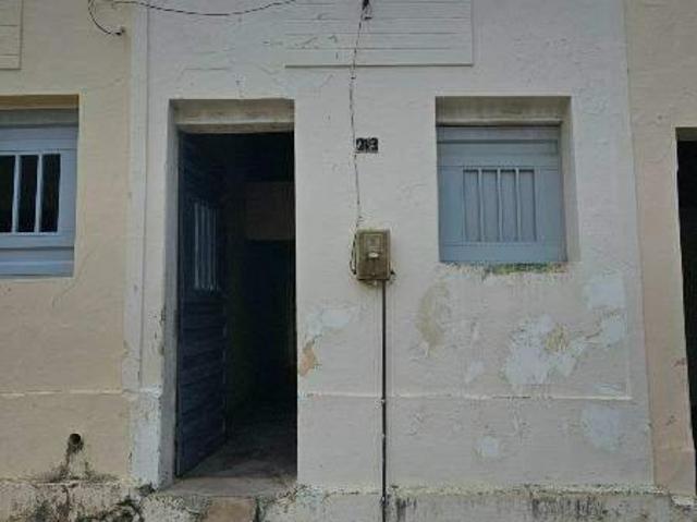 Casa com 1 Quarto no Bairro Franciscanos Juazeiro do Norte,CE