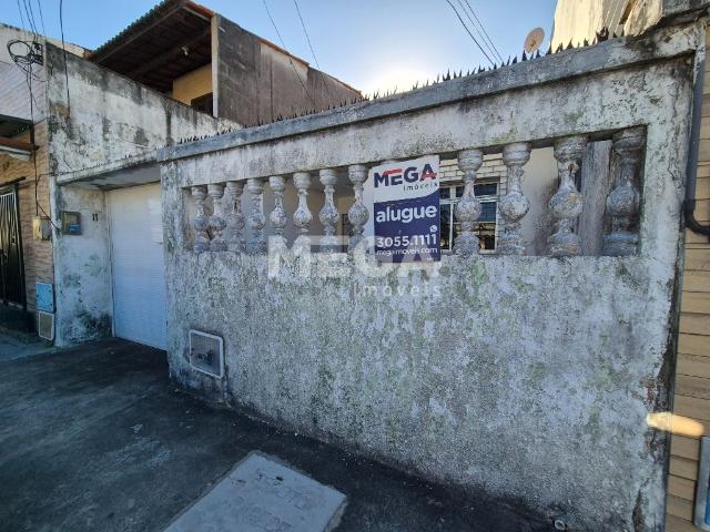 Casa com 1 quarto no bairro Jardim América em Fortaleza, CE