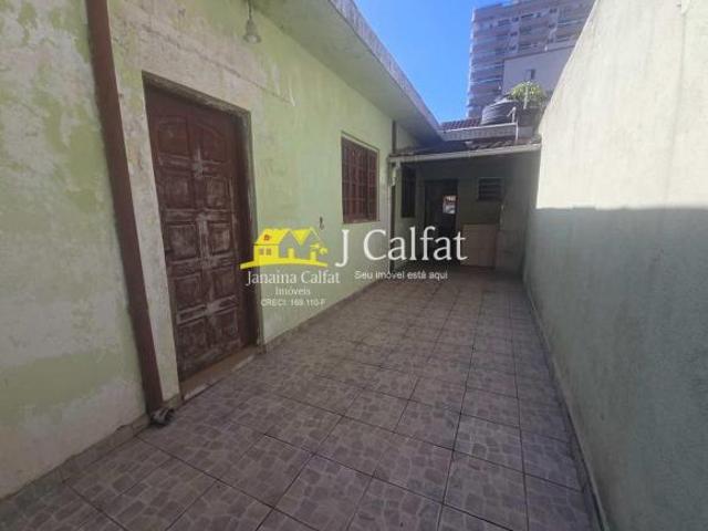 Casa com 1 quarto, Ocian, Praia Grande