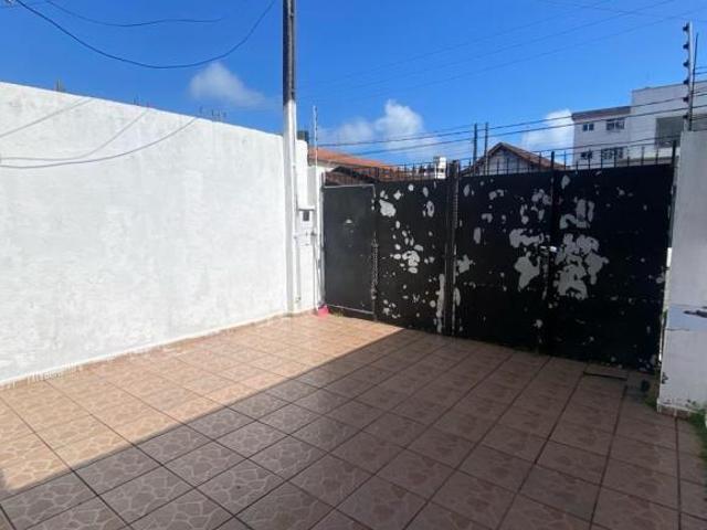 Casa com 1 quarto, Ocian, Praia Grande R$ 355 mil