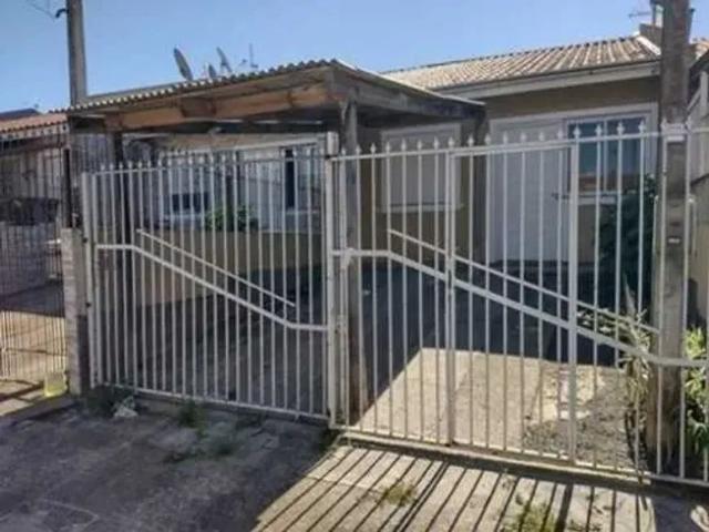 Casa com 1 Quarto para alugar, 40m² Boa Vista
