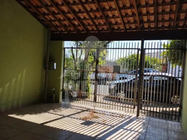 Casa com 1 Quarto para alugar, 40m² Jardim Morada do Sol