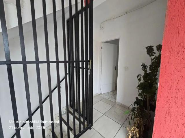 Casa com 1 Quarto para alugar, 40m² Jardim Nova Conquista