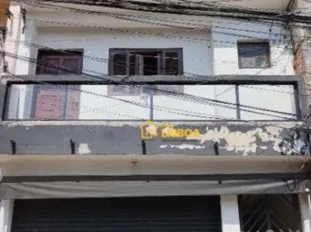 Casa com 1 Quarto para alugar, 40m² Jardim Paraguacu