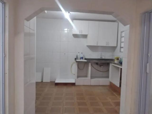 Casa com 1 Quarto para alugar, 40m² Lauzane Paulista