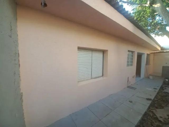 Casa com 1 Quarto para alugar, 40m² Vila Sônia