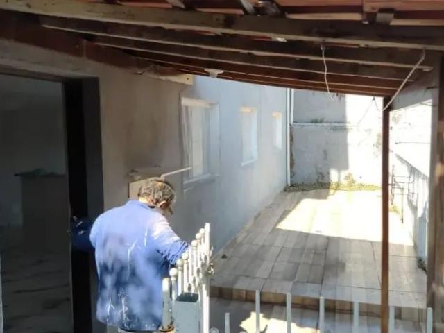 Casa com 1 Quarto para alugar, 45m² Jaguaré