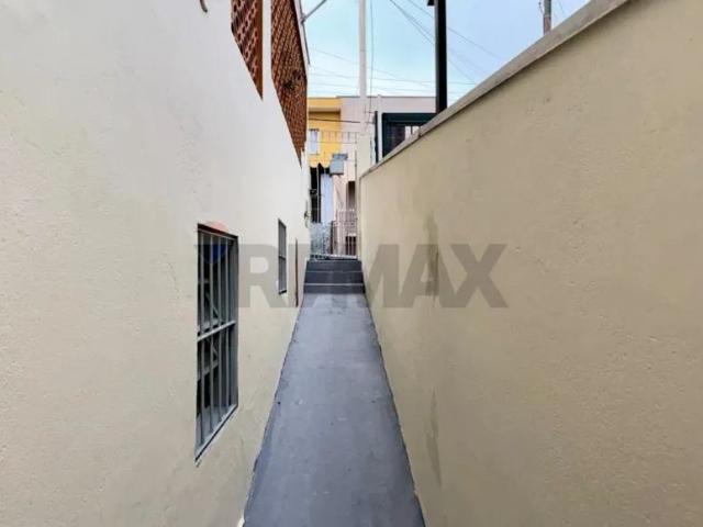 Casa com 1 Quarto para alugar, 50m² Freguesia do Ó