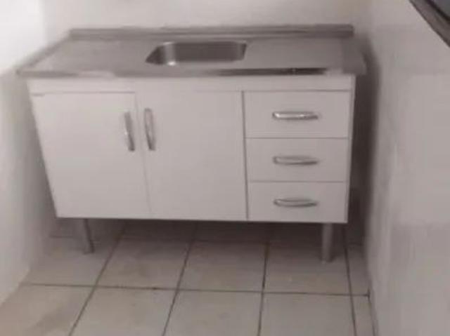 Casa com 1 Quarto para alugar, 50m² Jaguaré