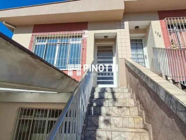 Casa com 1 Quarto para alugar, 50m² Santa Terezinha
