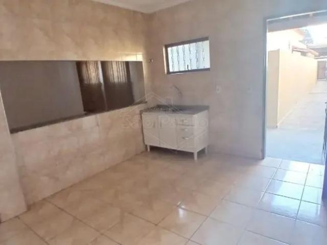 Casa com 1 Quarto para alugar, 59m² Vila Xavier