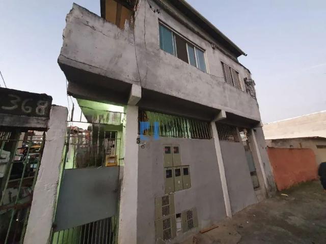 Casa com 1 Quarto para alugar, 60m² Freguesia do Ó