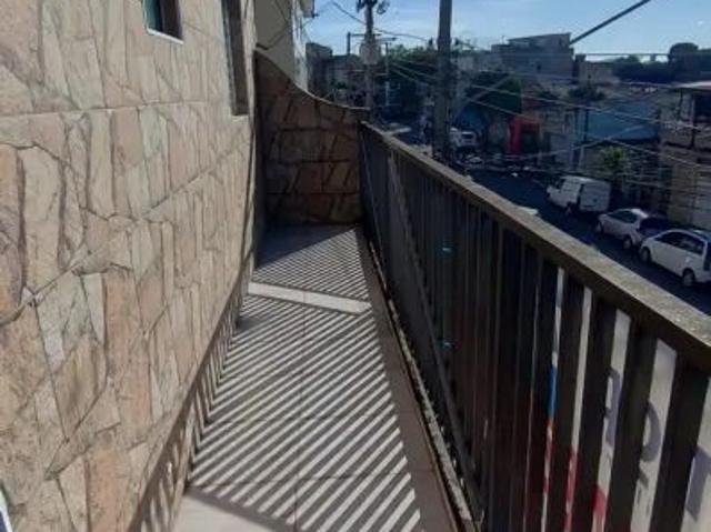 Casa com 1 Quarto para alugar, 60m² Jardim Japão