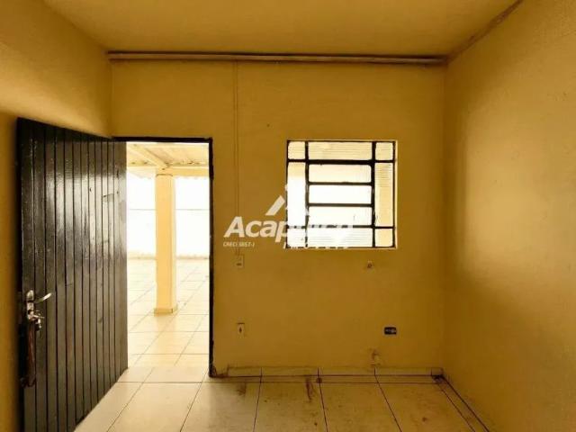 Casa com 1 Quarto para alugar, 60m² Jardim São Vito