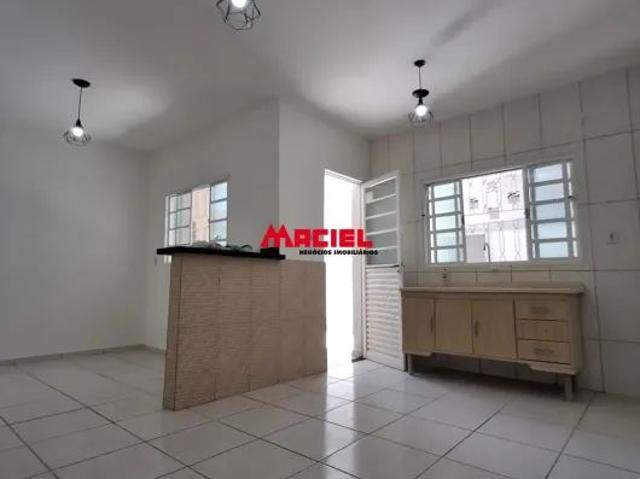 Casa com 1 Quarto para alugar, 60m² Vila Unidos
